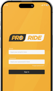 Pro Ride ELD | Reliable ELD for Trucking & Fleet Safety